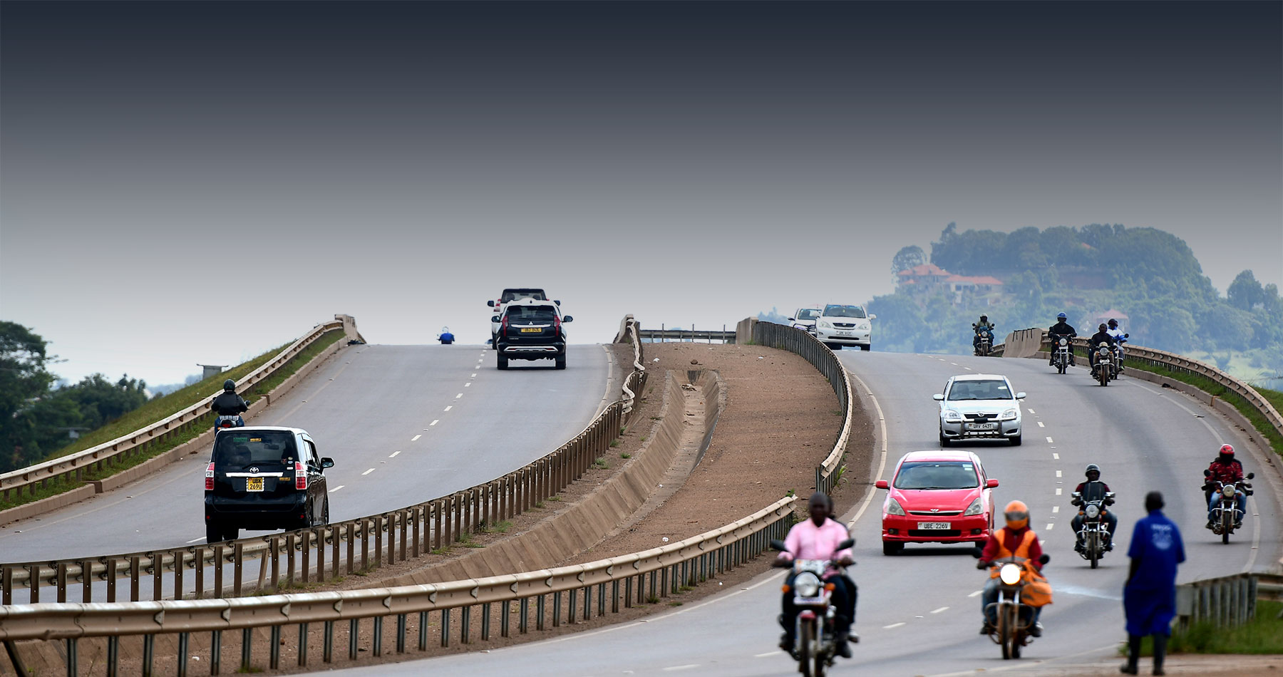 Driver Knowledge Quiz - Uganda Driver Licensing System