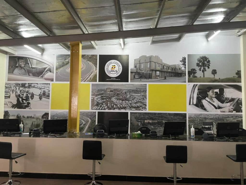 Frequently Asked Questions | Uganda Driver Licensing System