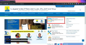 Paying for services: how to generate a payment registration slip ...